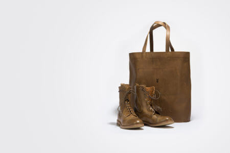 Cervo Volante | Sustainable & exclusive leather goods
